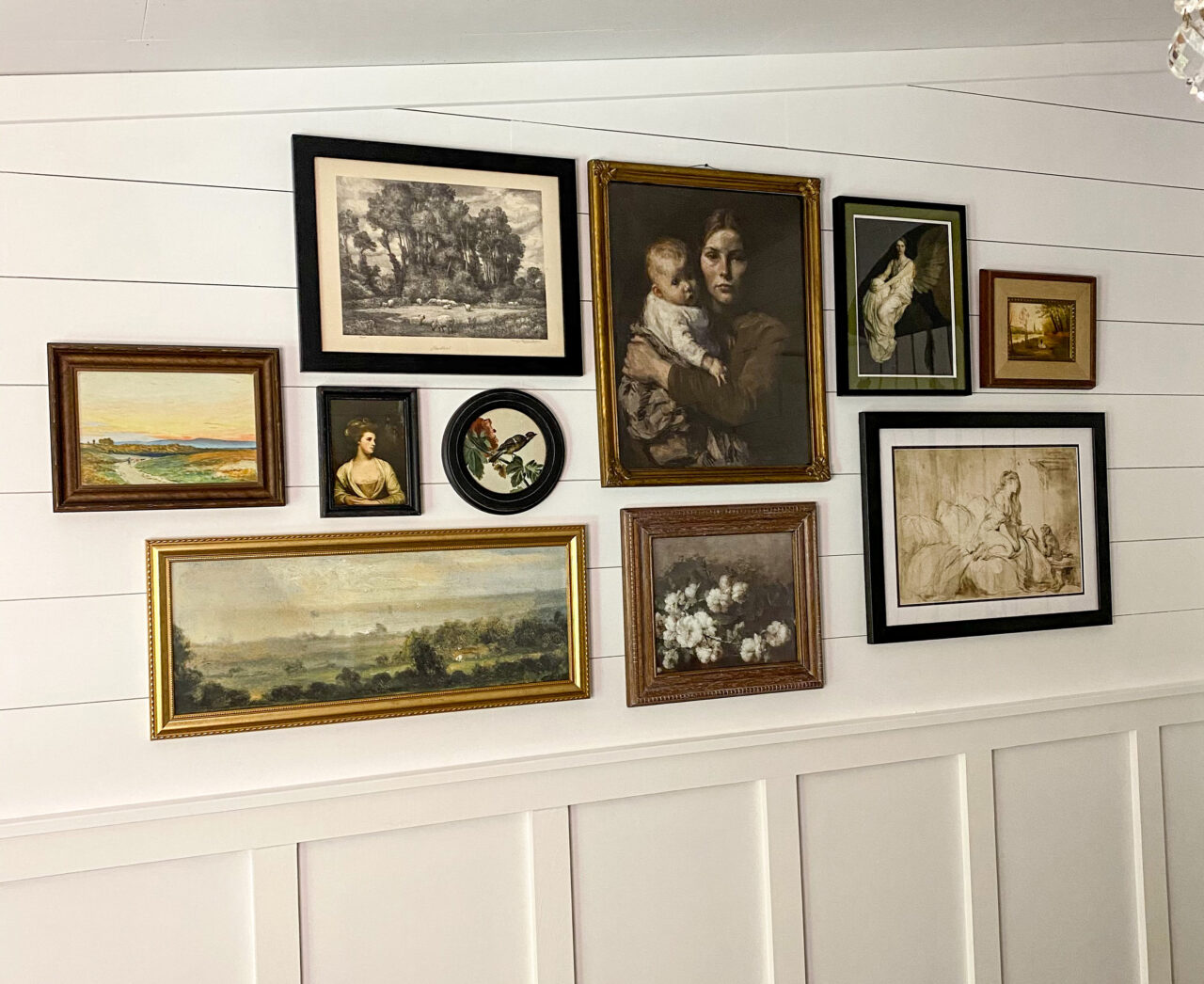 The Top 5 Ways To Add Old World Design To Your Home