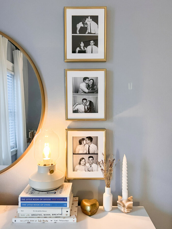 Framing Cellphone Pictures Made Easy | Custom Framing Tips