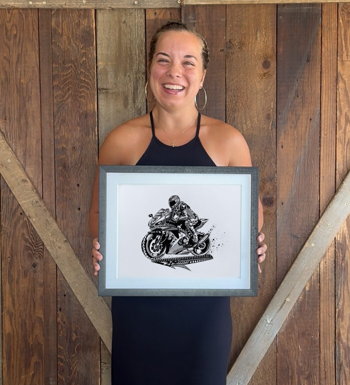 How To Clean Picture Frames & Keep Them Looking New