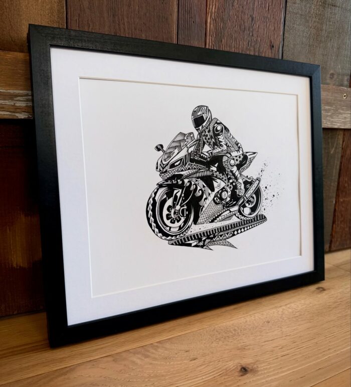 How To Clean Picture Frames & Keep Them Looking New