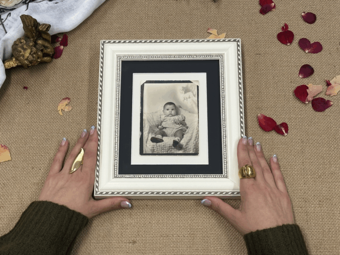 How To Float Mount Art | Easy DIY Framing Tutorial