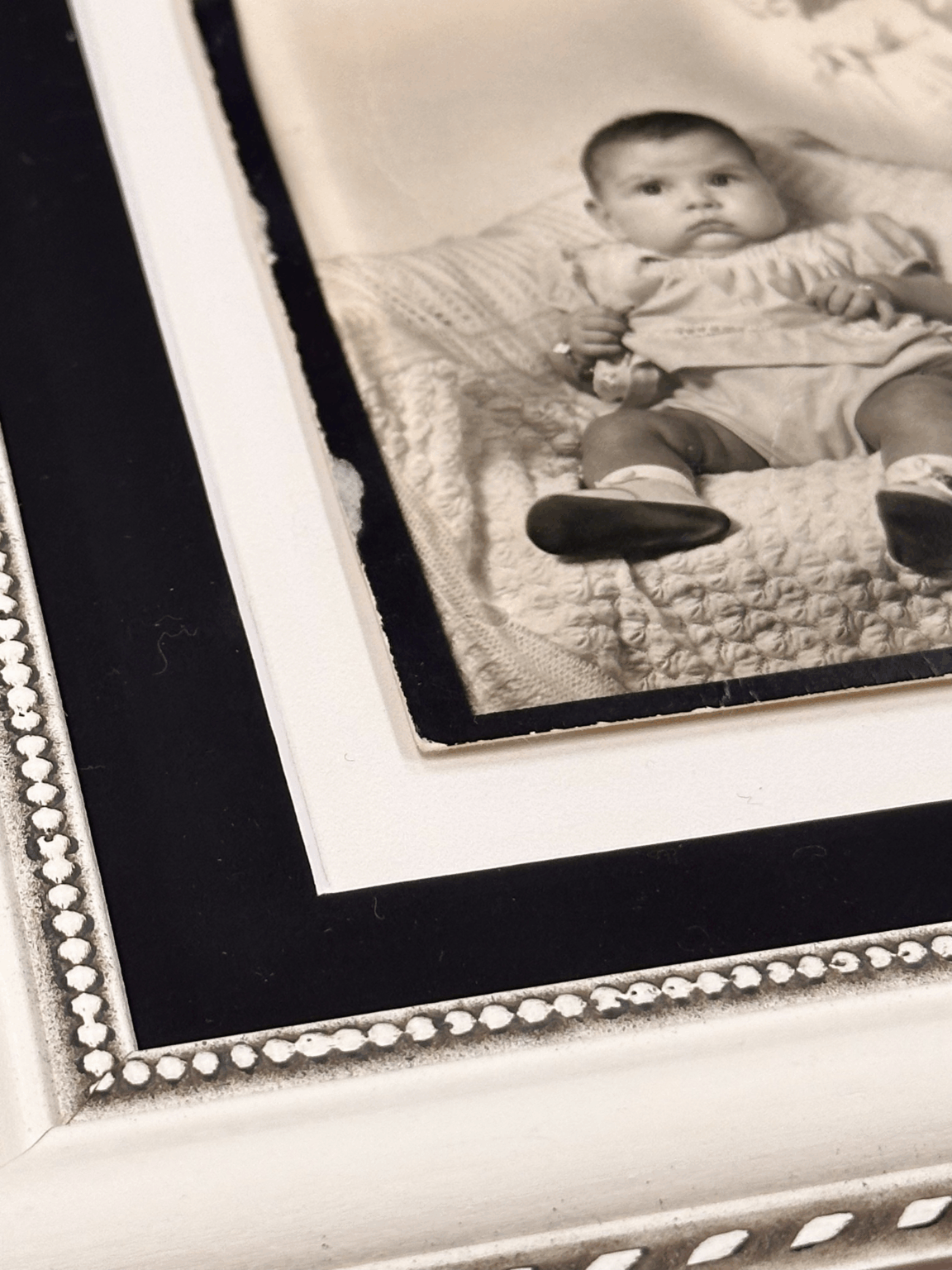 How To Float Mount Art | Easy DIY Framing Tutorial