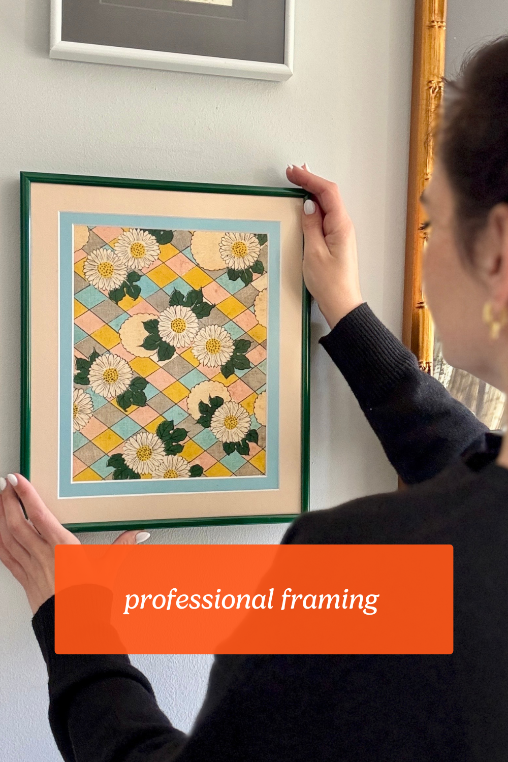 Professional Framing Works As Hard As You Do